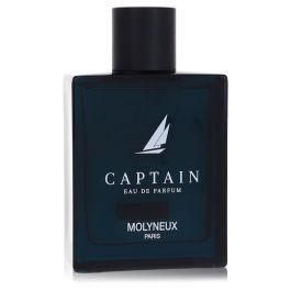 Molyneux Captain Eau De Parfum Spray (Tester) | Awesome Perfumes