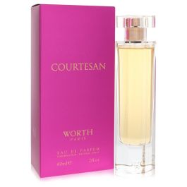 Worth Courtesan Eau De Parfum Spray | Awesome Perfumes