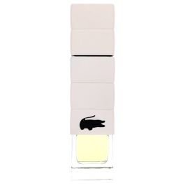 Lacoste Lacoste challenge refresh Eau De Toilette Spray (Unboxed ...