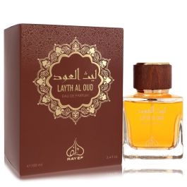 Rayef Rayef layth al oud Eau De Parfum Spray | Awesome Perfumes