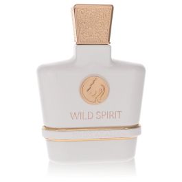 Swiss arabian Swiss arabian wild spirit Eau De Parfum Spray (unboxed ...