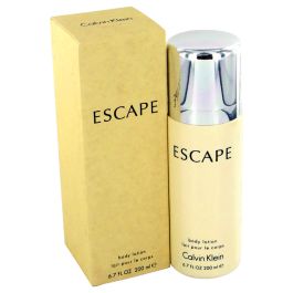 Calvin klein Escape Body Lotion | Awesome Perfumes