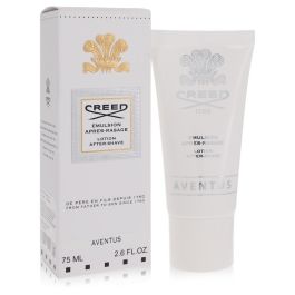 Creed Aventus After Shave Balm | Awesome Perfumes