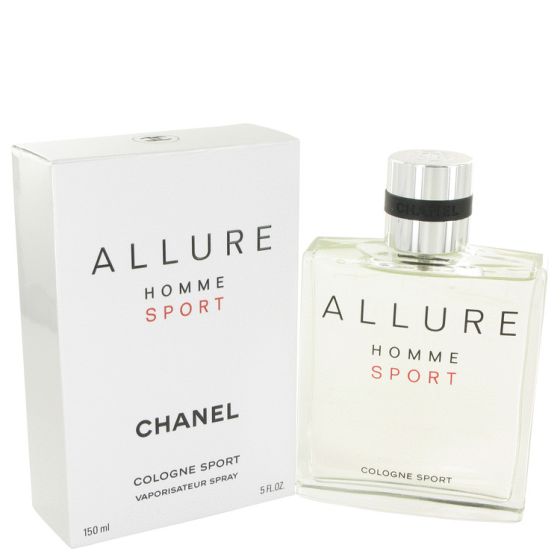 Chanel Allure sport Eau De Toilette Spray | Awesome Perfumes