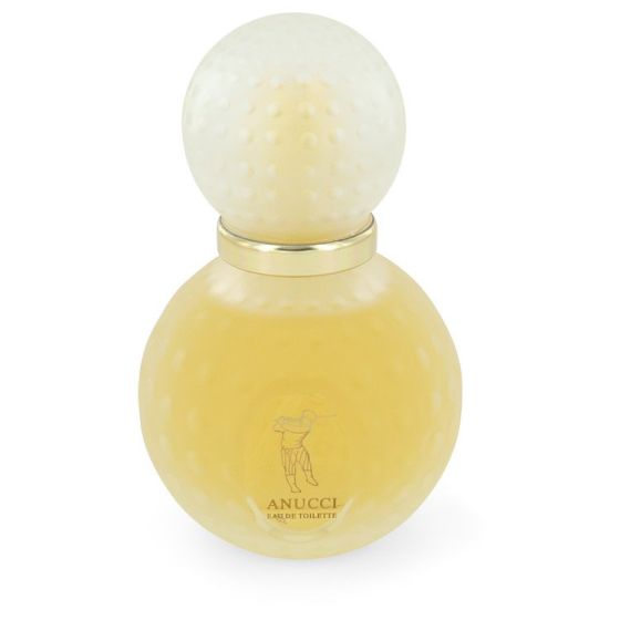 Anucci Anucci Eau De Toilette Spray (unboxed) | Awesome Perfumes
