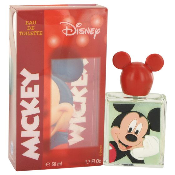Disney Mickey Eau De Toilette Spray | Awesome Perfumes
