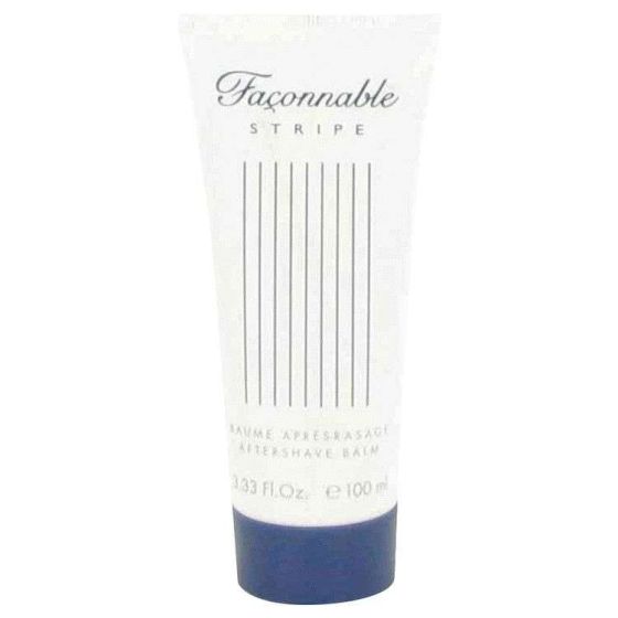 Faconnable Faconnable stripe After Shave Balm | Awesome Perfumes