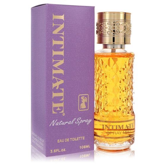 Jean philippe Intimate Eau De Toilette Spray | Awesome Perfumes