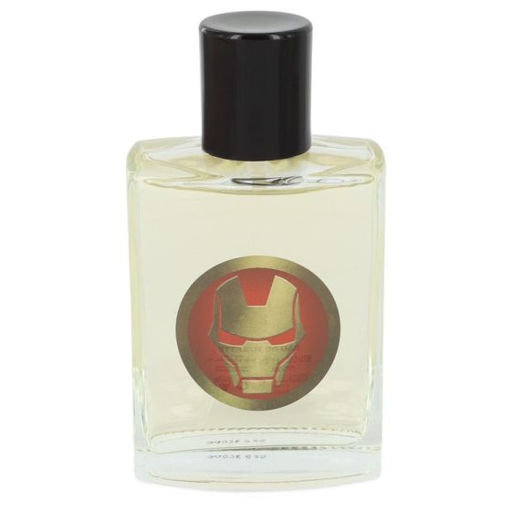 Marvel Iron man Eau De Toilette Spray (unboxed) | Awesome Perfumes