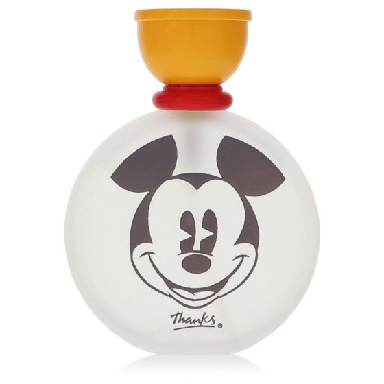 Disney Mickey mouse Eau De Toilette Spray (unboxed) | Awesome Perfumes