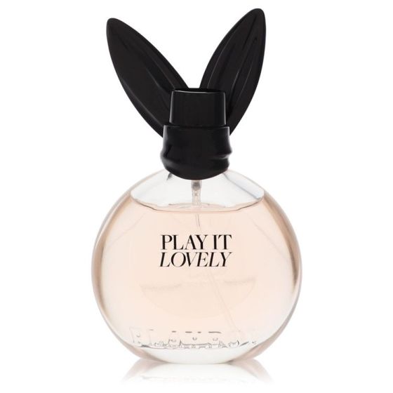 Playboy Playboy play it lovely Eau De Toilette Spray (unboxed ...