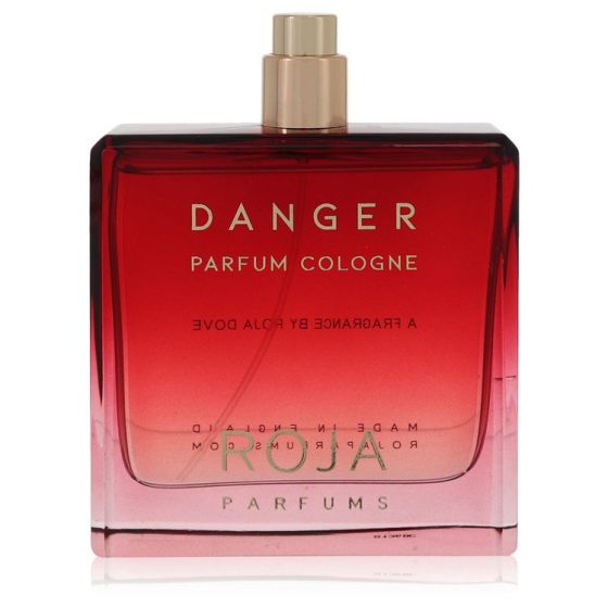 Roja parfums Roja danger Extrait De Parfum Spray (Tester) | Awesome ...